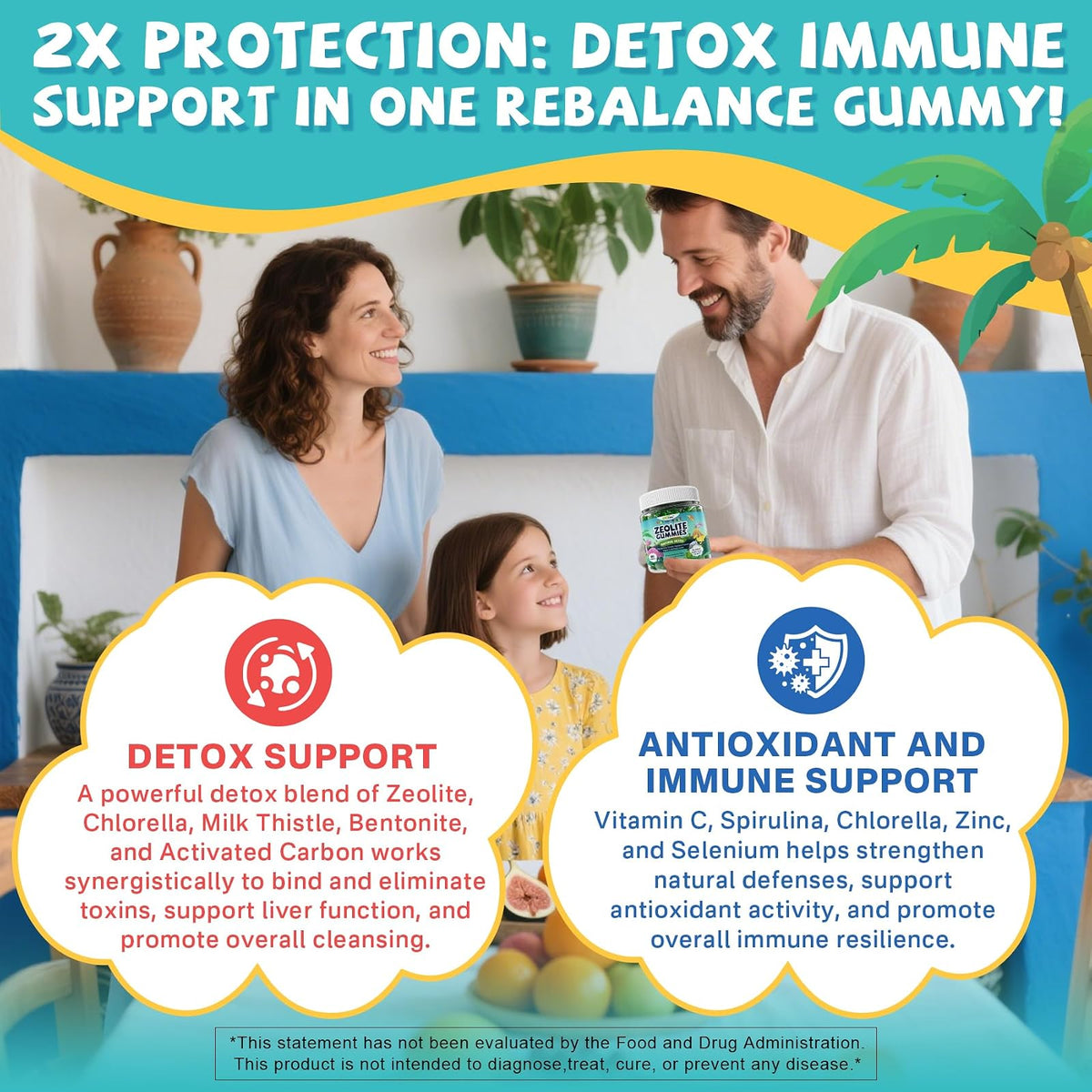whole food multivitamin with spirulina