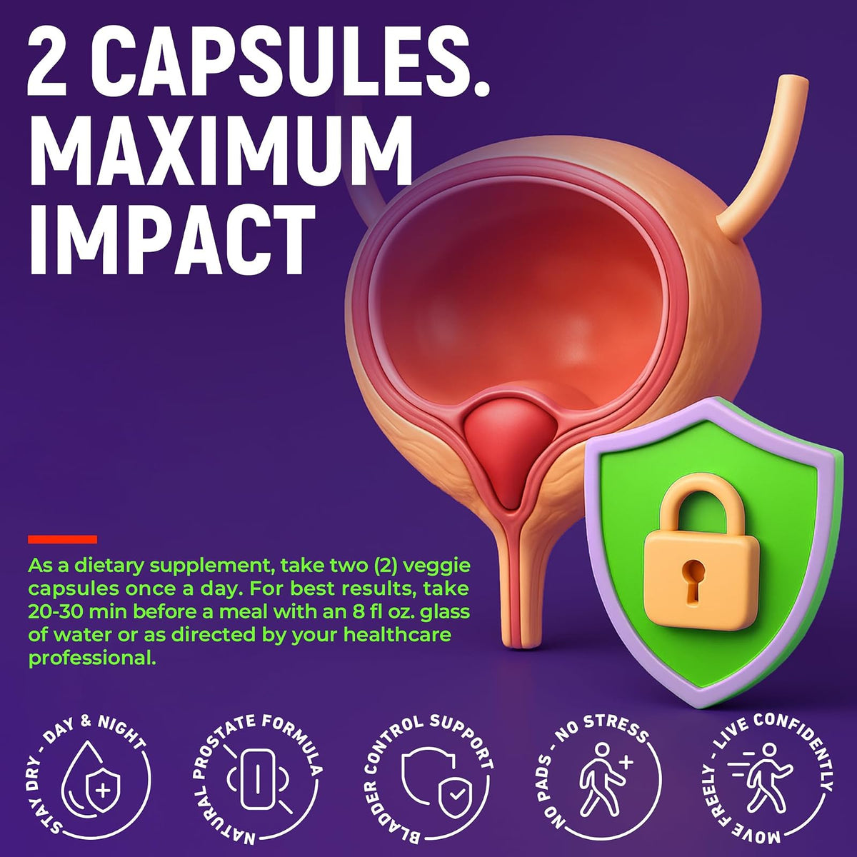 Whole food multivitamin with stinging nettle
