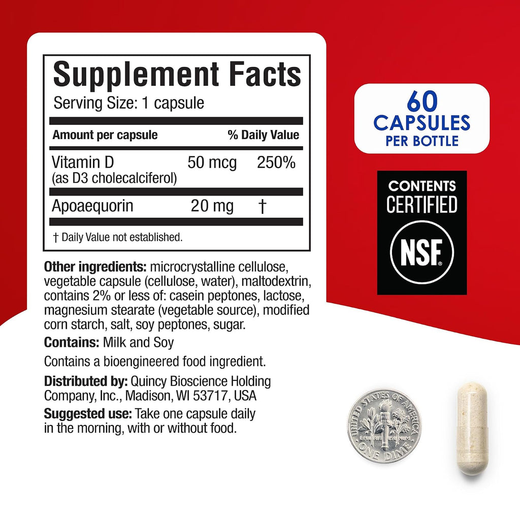 Whole food multivitamin with storage box