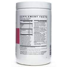 whole food multivitamin with strawberry kiwi