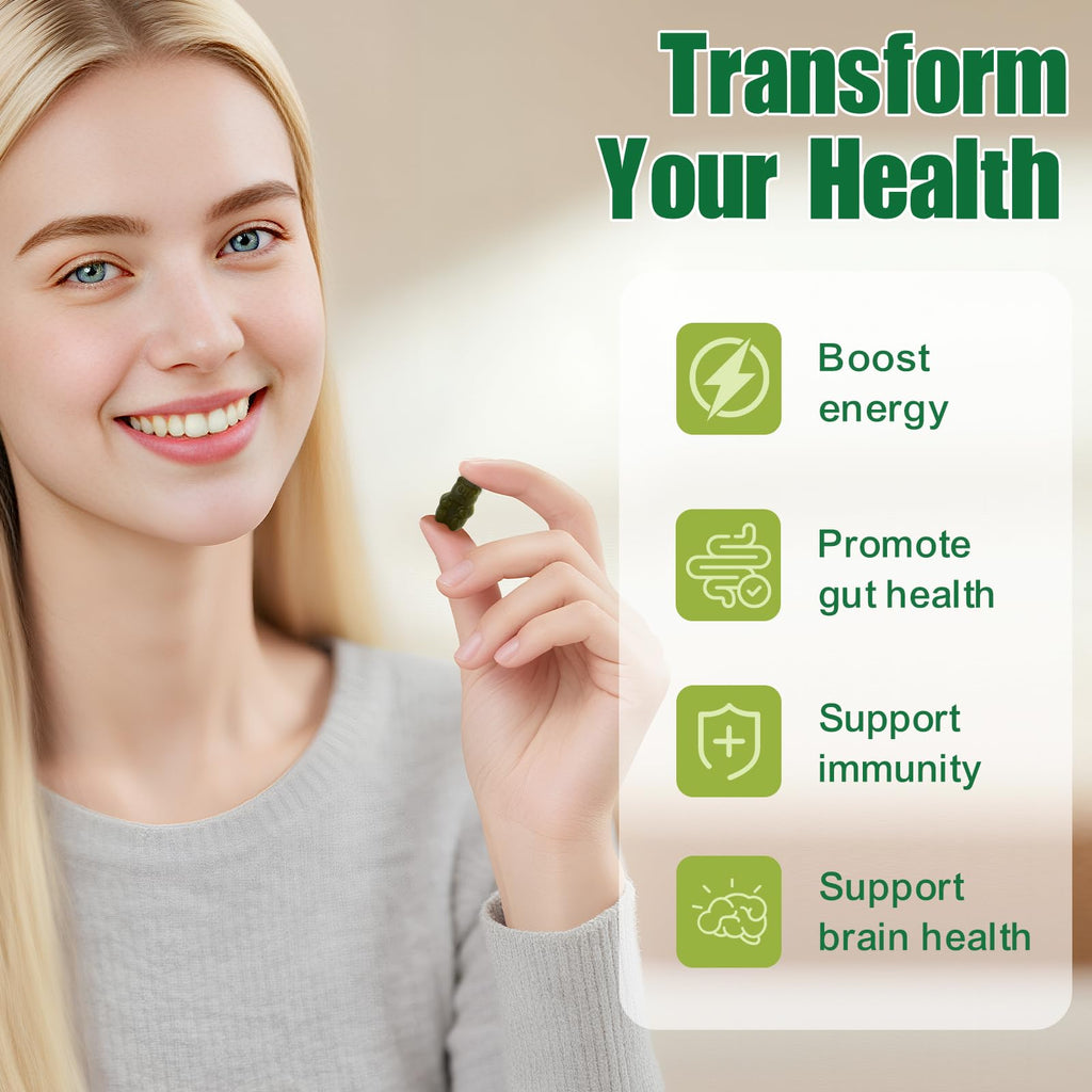 whole food multivitamin with superfood benefits