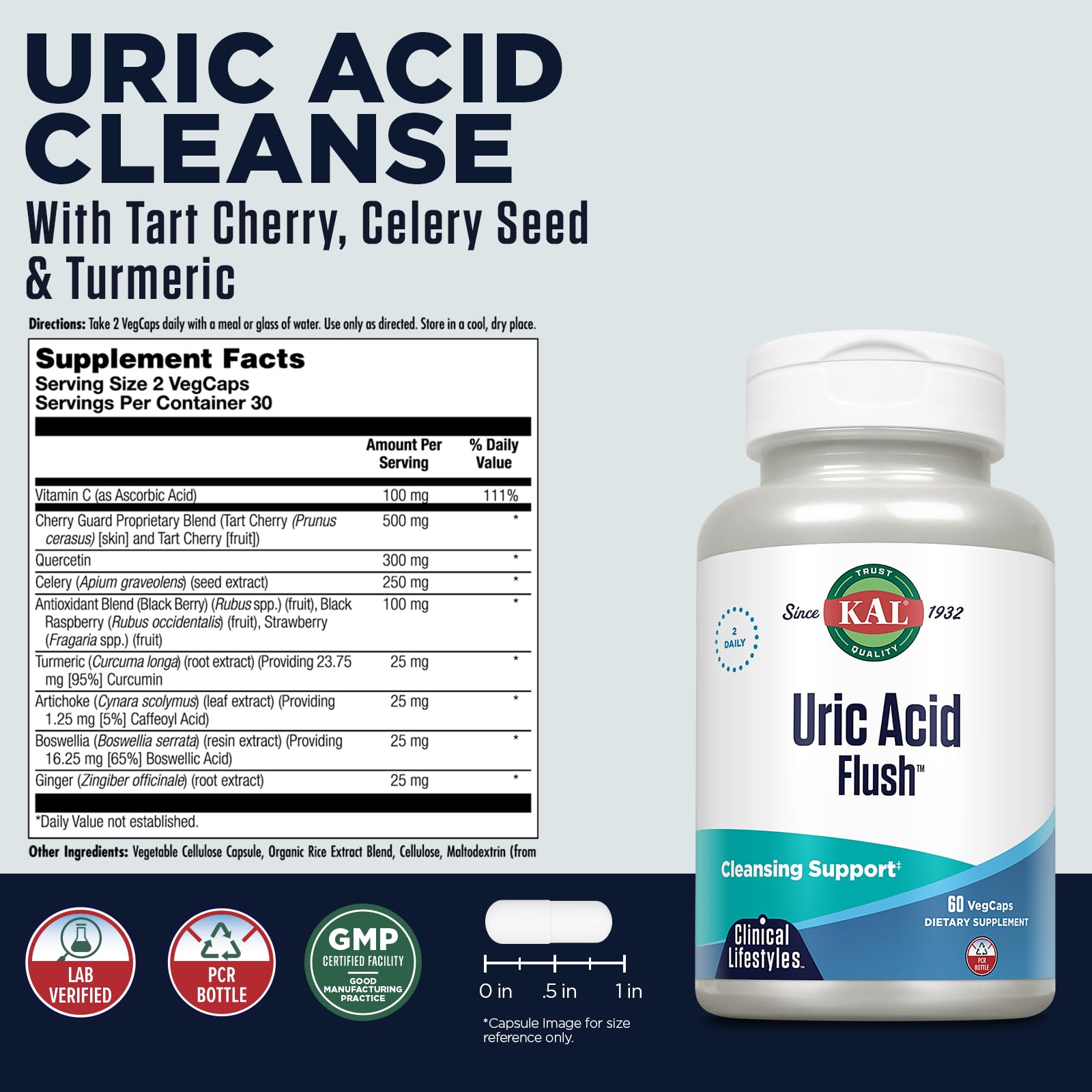 whole food multivitamin with tart cherry