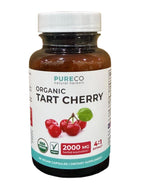 whole food multivitamin with tart cherry