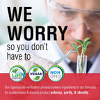 whole food multivitamin with Tart Cherry