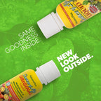 whole food multivitamin with tropical flavour