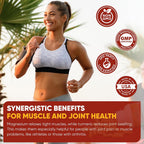 Whole food multivitamin with turmeric