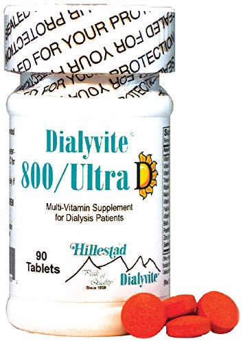 whole food multivitamin with Ultra D
