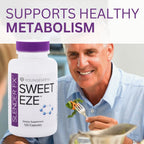 Whole food multivitamin with vanadium chromium