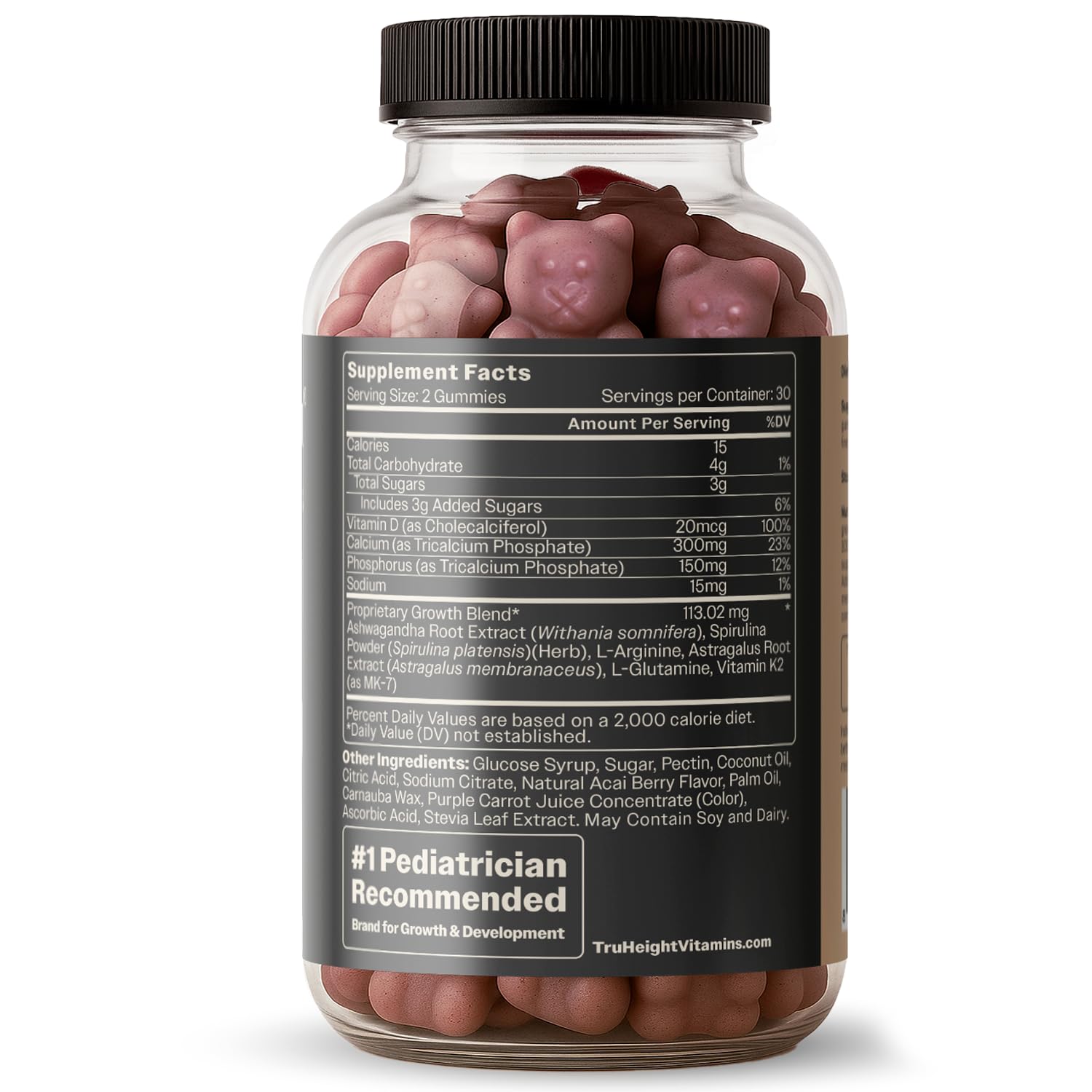 whole food multivitamin with Vitamin D3
