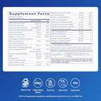 whole food multivitamin with Vitamin K