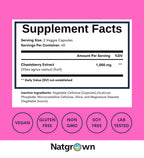 Whole food multivitamin with Vitex benefits