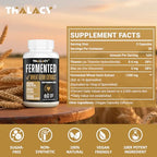 whole food multivitamin with zinc benefits