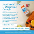 whole food multivitamin with zinc