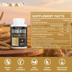 whole food multivitamin with zinc