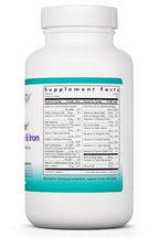 whole food multivitamin without copper