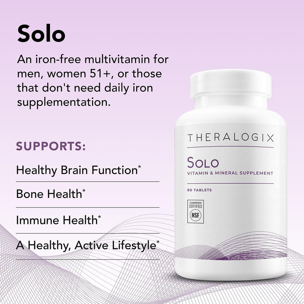 whole food multivitamin without iron