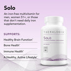 whole food multivitamin without iron