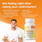 whole food multivitamins for better health