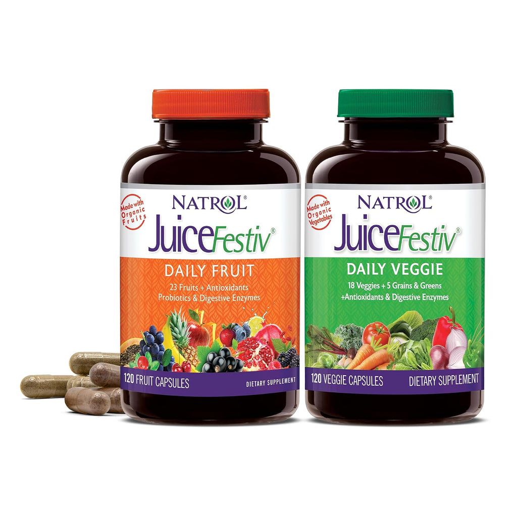 whole food multivitamins for daily health