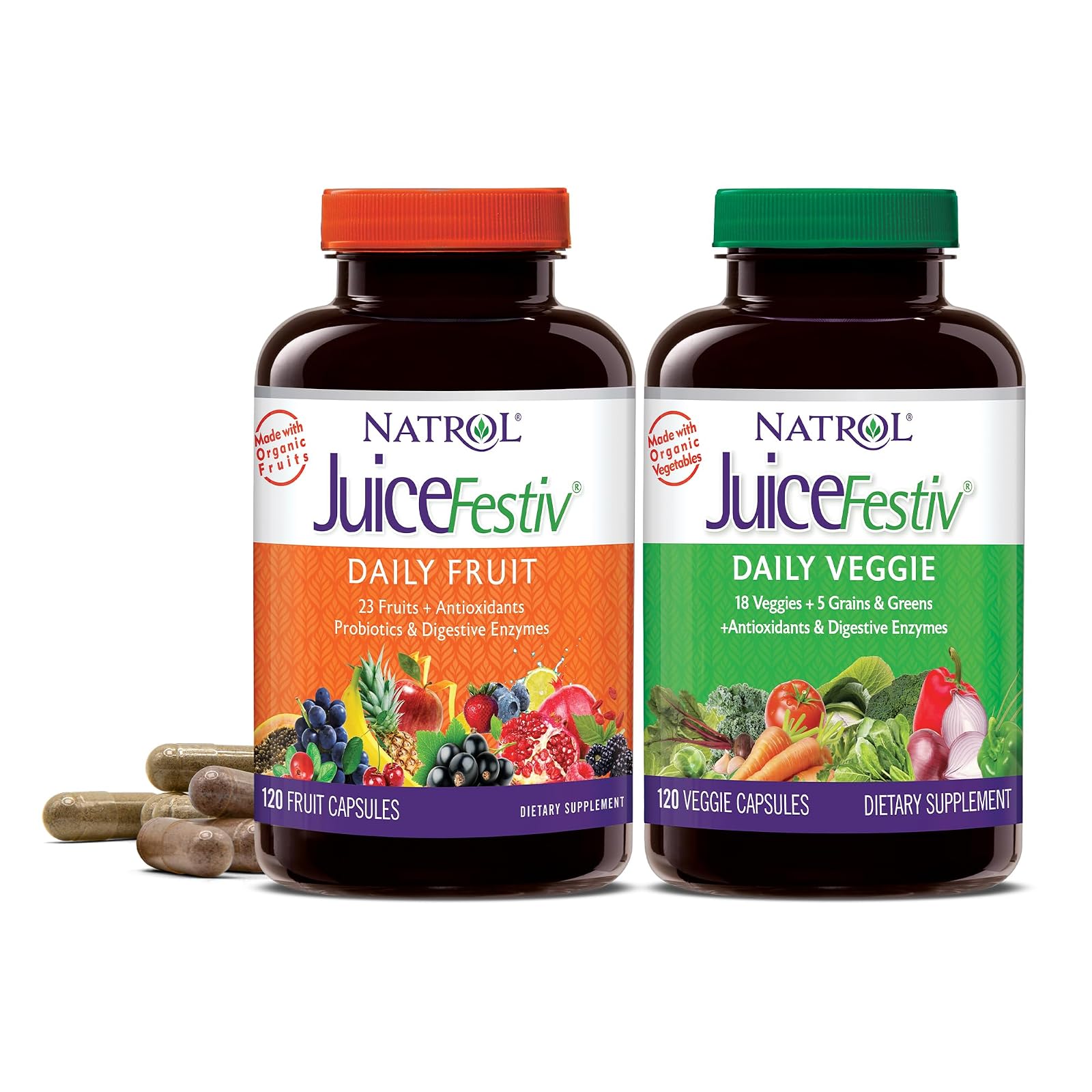whole food multivitamins for daily health