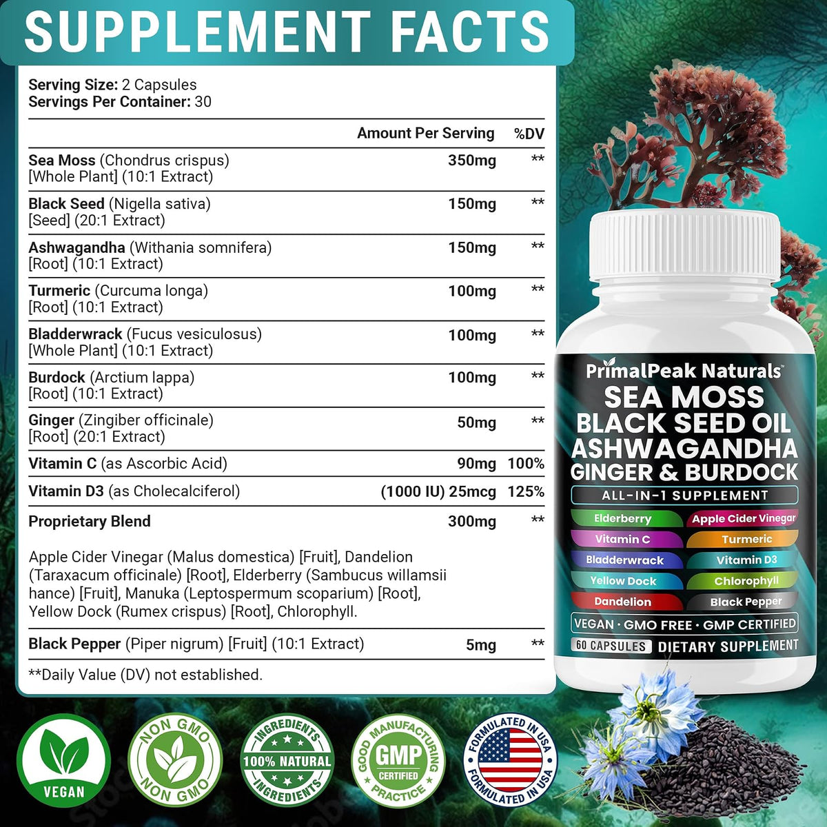 whole food multivitamins for daily health
