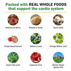 whole food multivitamins for energy