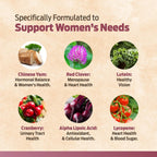 whole food multivitamins for health