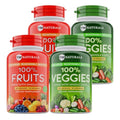 whole food multivitamins for health