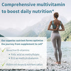 whole food multivitamins for optimal health