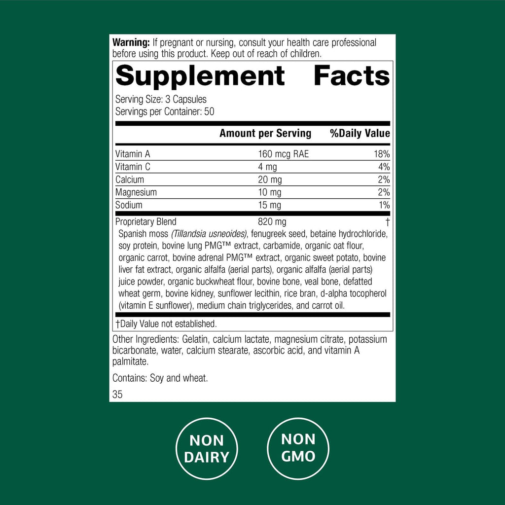 whole food multivitamins for wellness