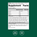 whole food multivitamins for wellness