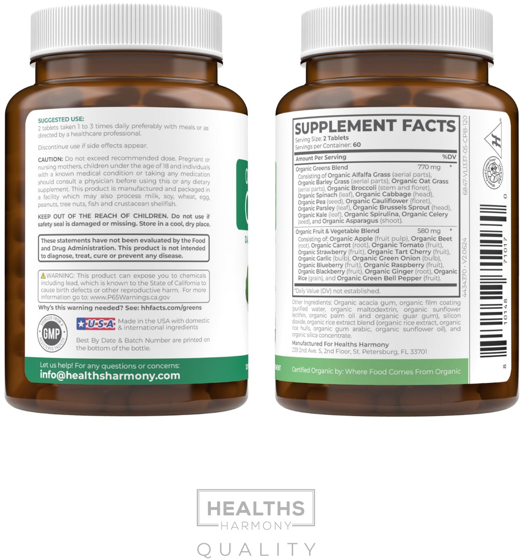 whole food nutrition for busy adults