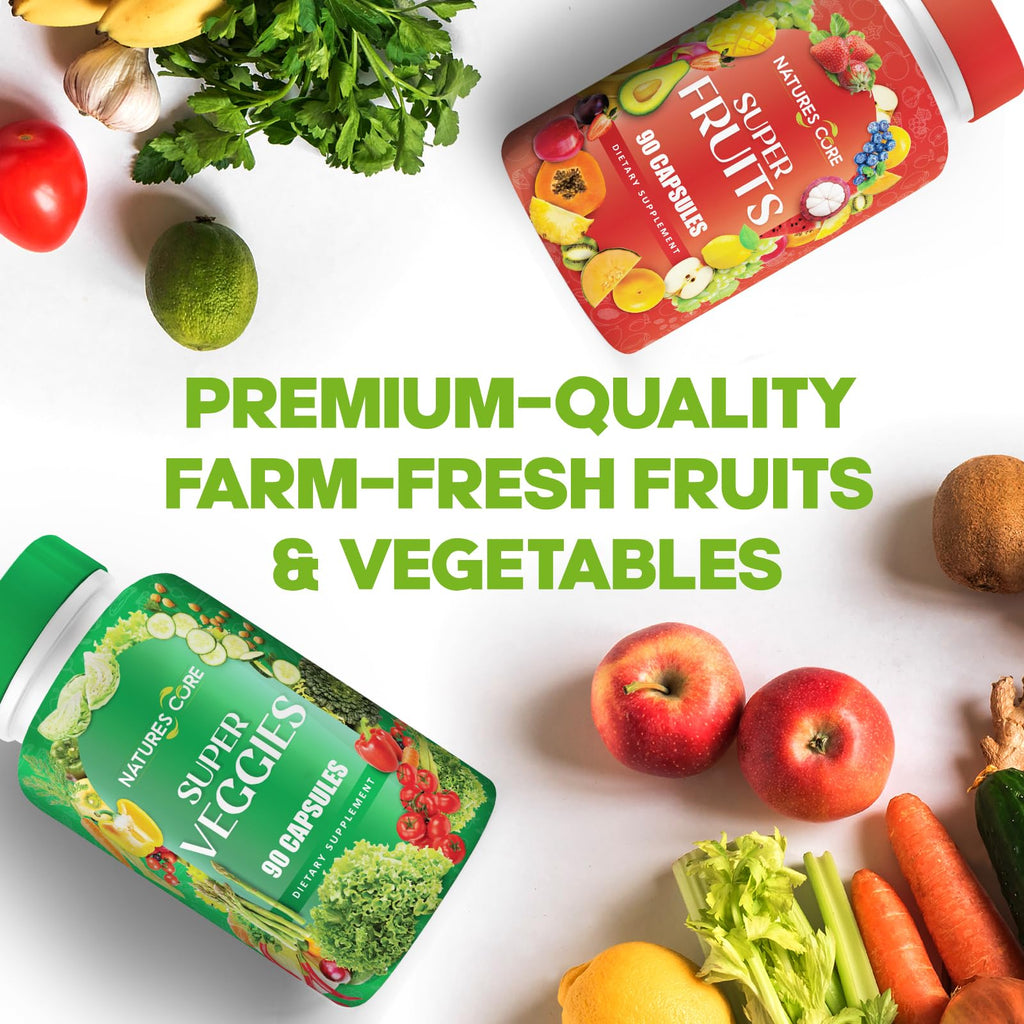 whole food nutrition in a capsule