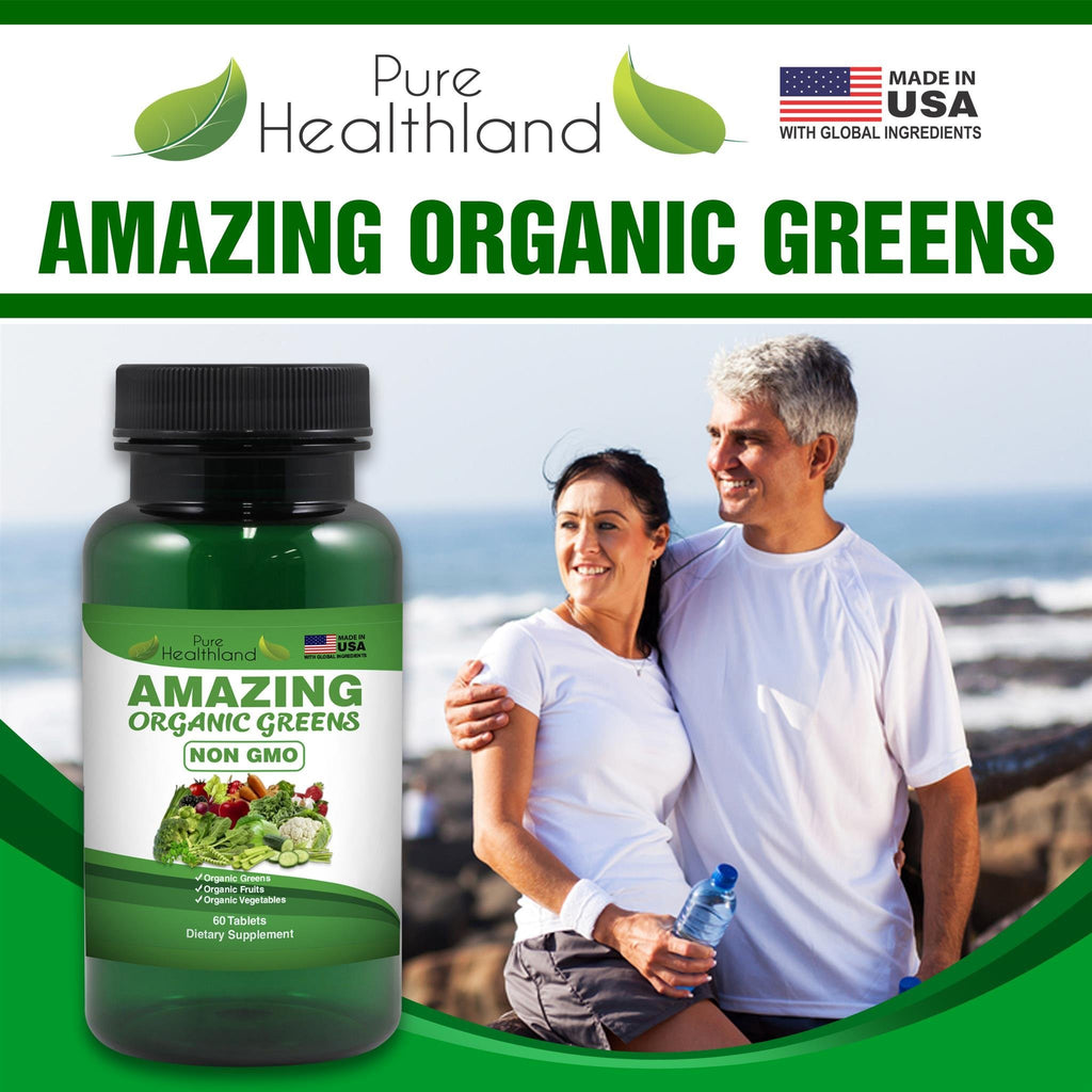 whole food nutrition in tablets