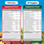 whole food plant-based multivitamins