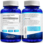 Whole food Policosanol multivitamins for families