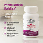 whole food prenatal vitamins for expecting mothers