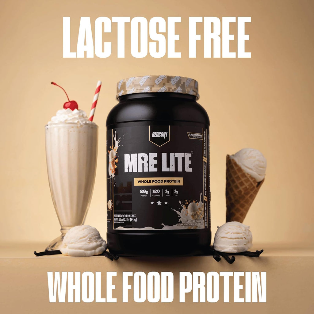 whole food protein for athletes