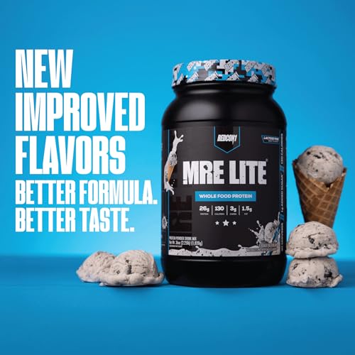whole food protein powder for recovery