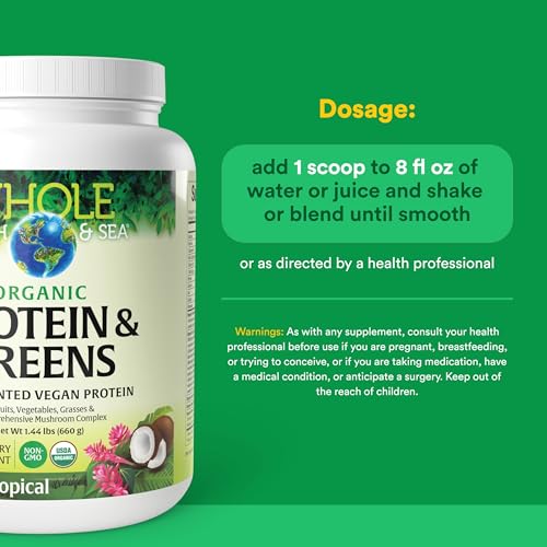 whole food protein source