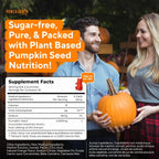 whole food pumpkin seed multivitamins