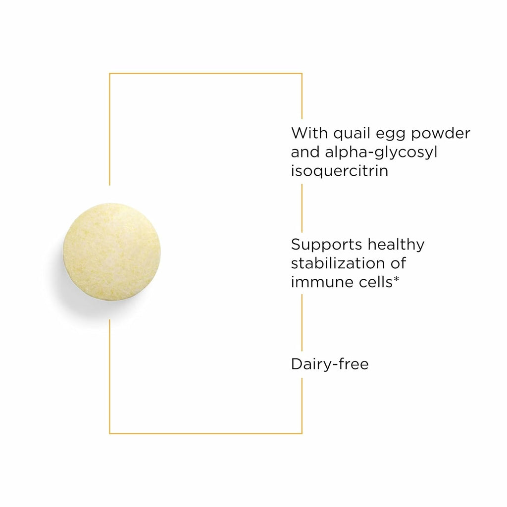 whole food quail egg powder blend