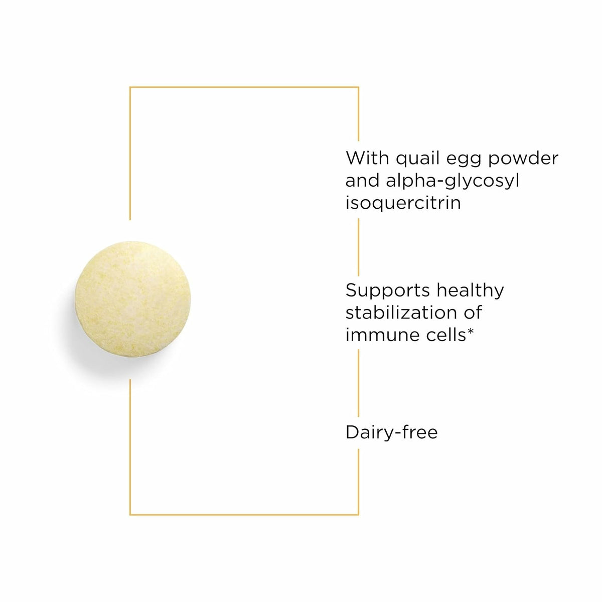 whole food quail egg powder blend