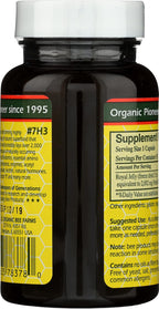 whole food royal jelly supplement