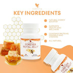 whole food royal jelly supplement