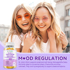 Whole food saffron multivitamin option