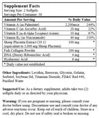 whole food sheep placenta complex capsules
