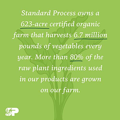 Whole food source of zinc