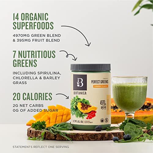 whole food spirulina for energy