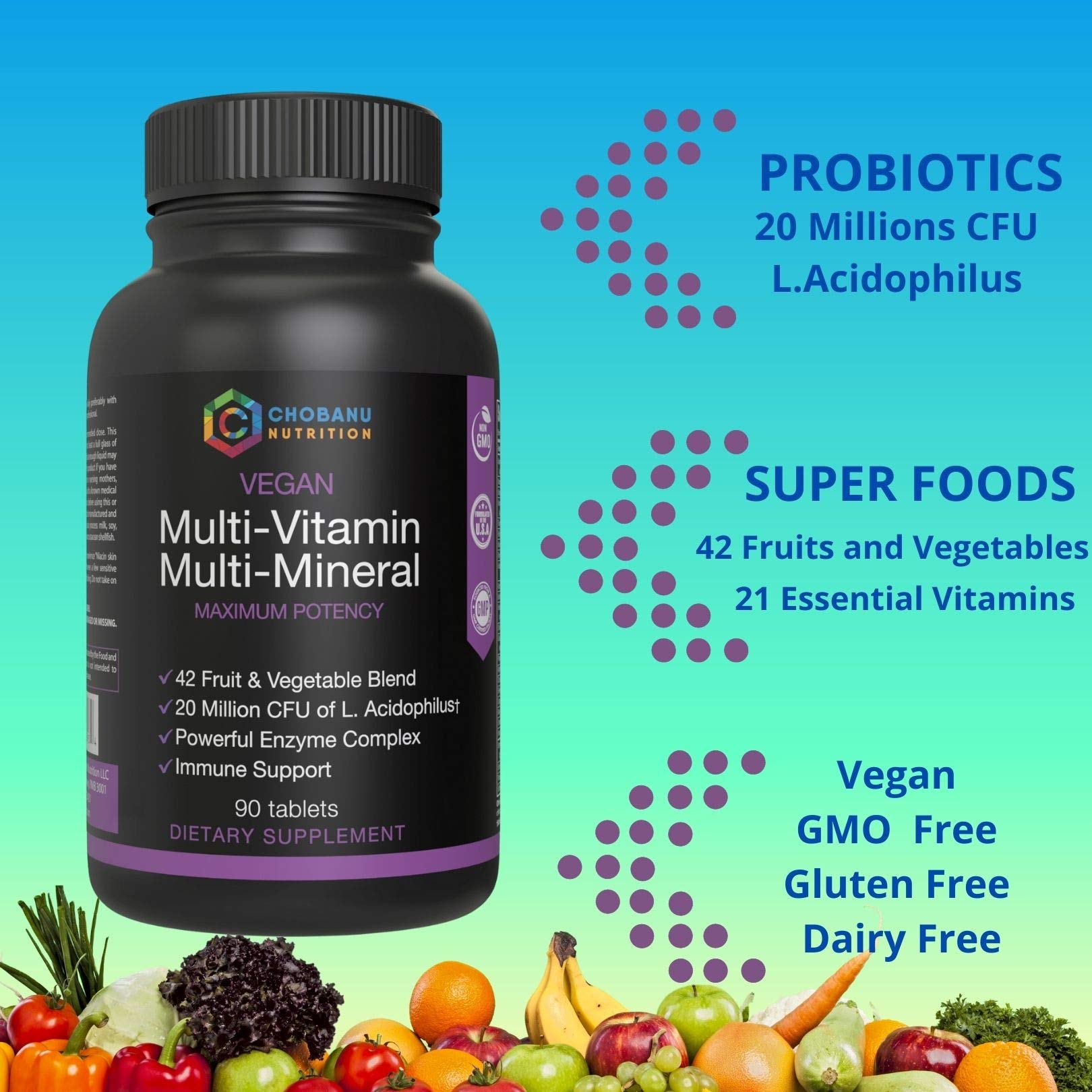 whole food spirulina for immune support